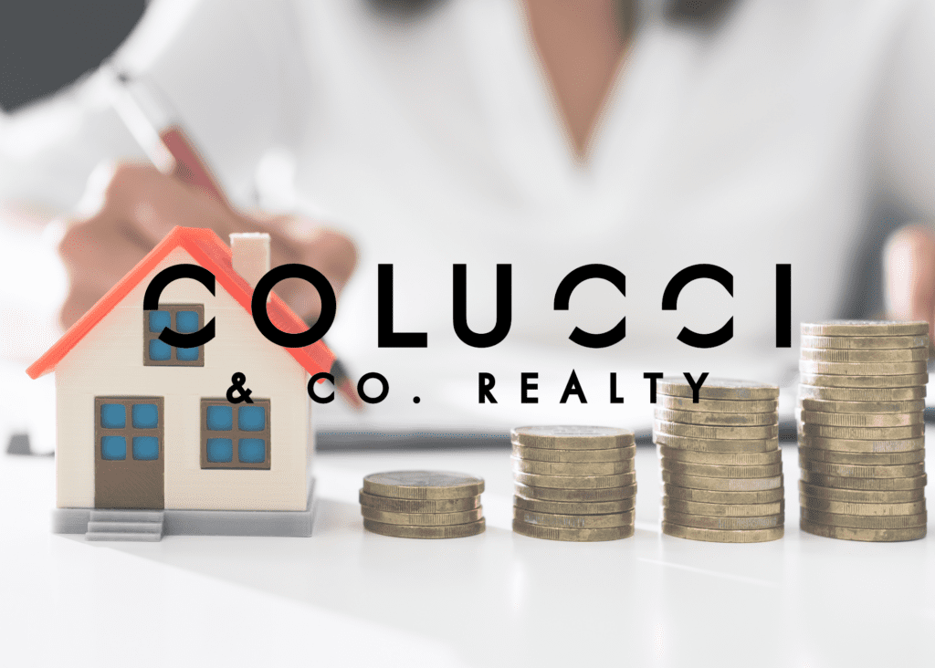 Supplemental Taxes | Colucci & Co. Realty Supplemental Taxes | Colucci & Co. Realty